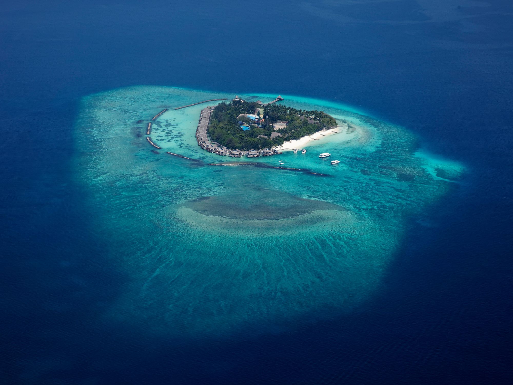 What Are All The Ways That Land Can Disappear Beneath Your Feet?