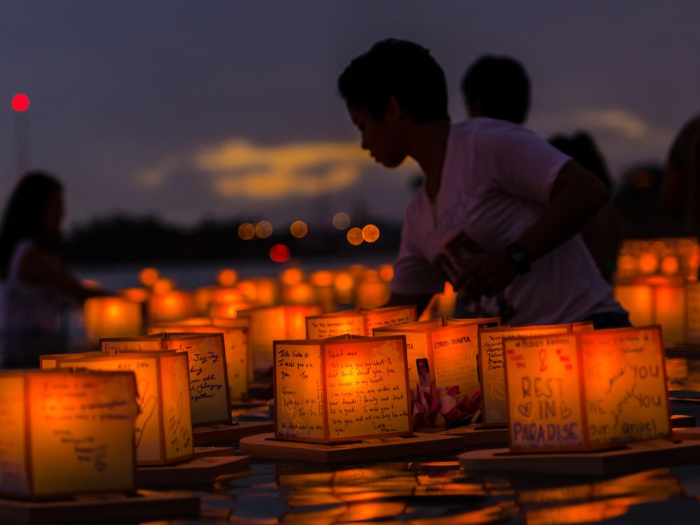 Honoring Loved Ones | Smithsonian Photo Contest | Smithsonian Magazine