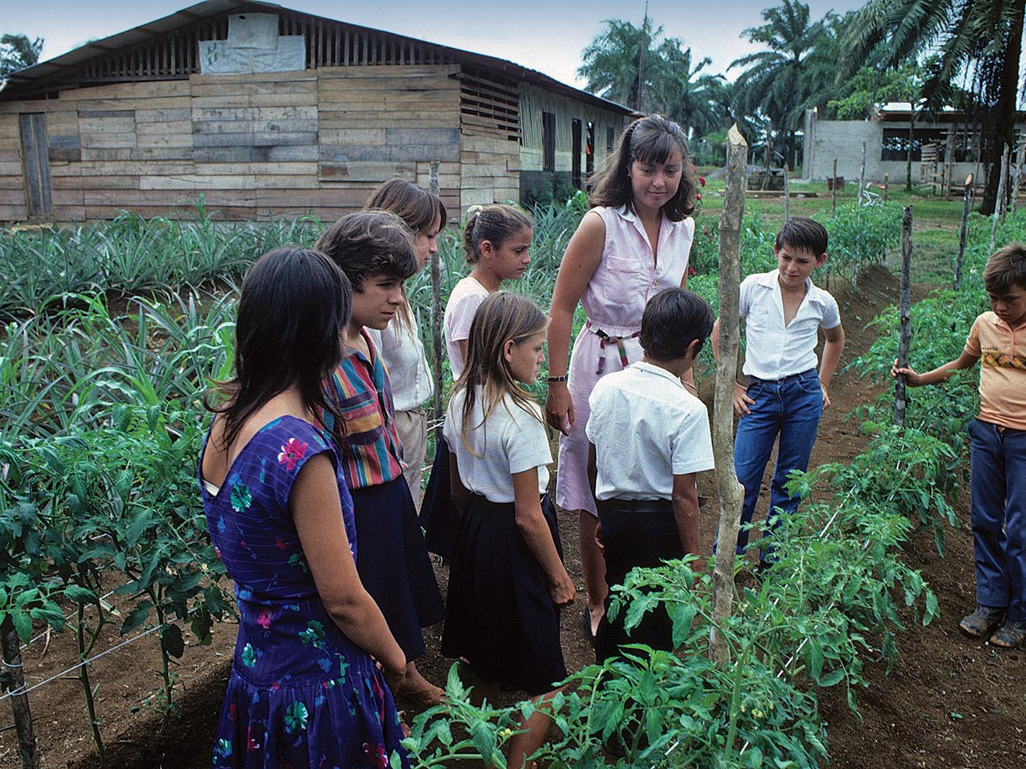 Why the Peace Corps’ Mission Is Needed Now More Than Ever
