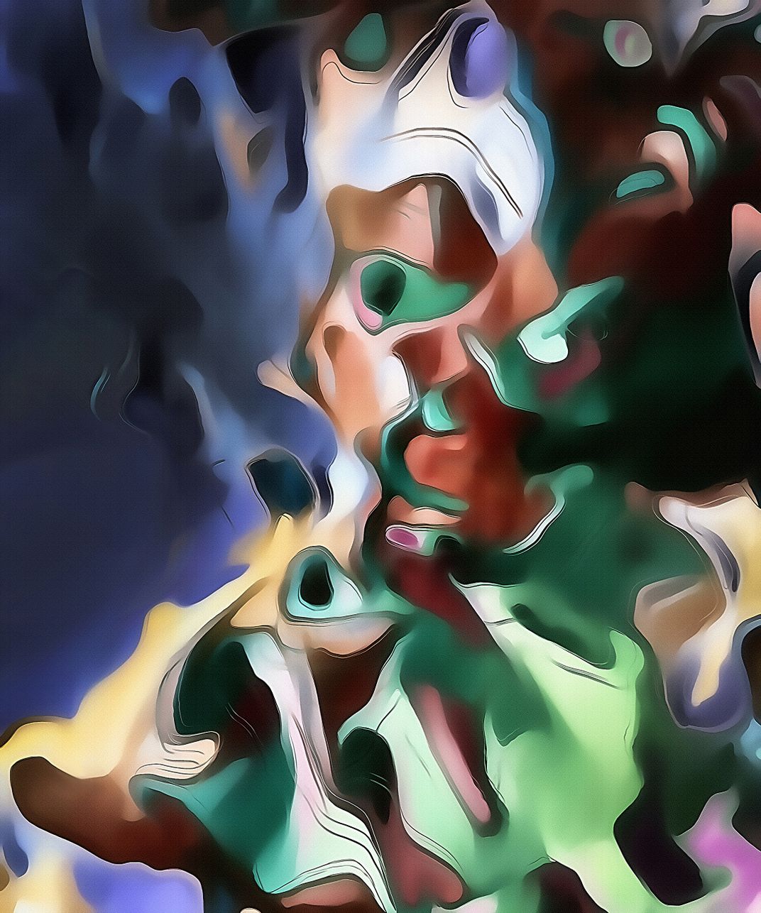 Surely You Jest! | Smithsonian Photo Contest | Smithsonian Magazine