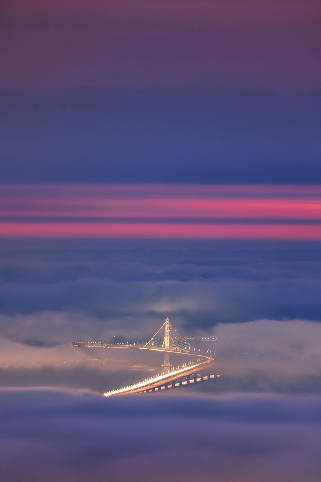 Ethereal Bridge | Smithsonian Photo Contest | Smithsonian Magazine