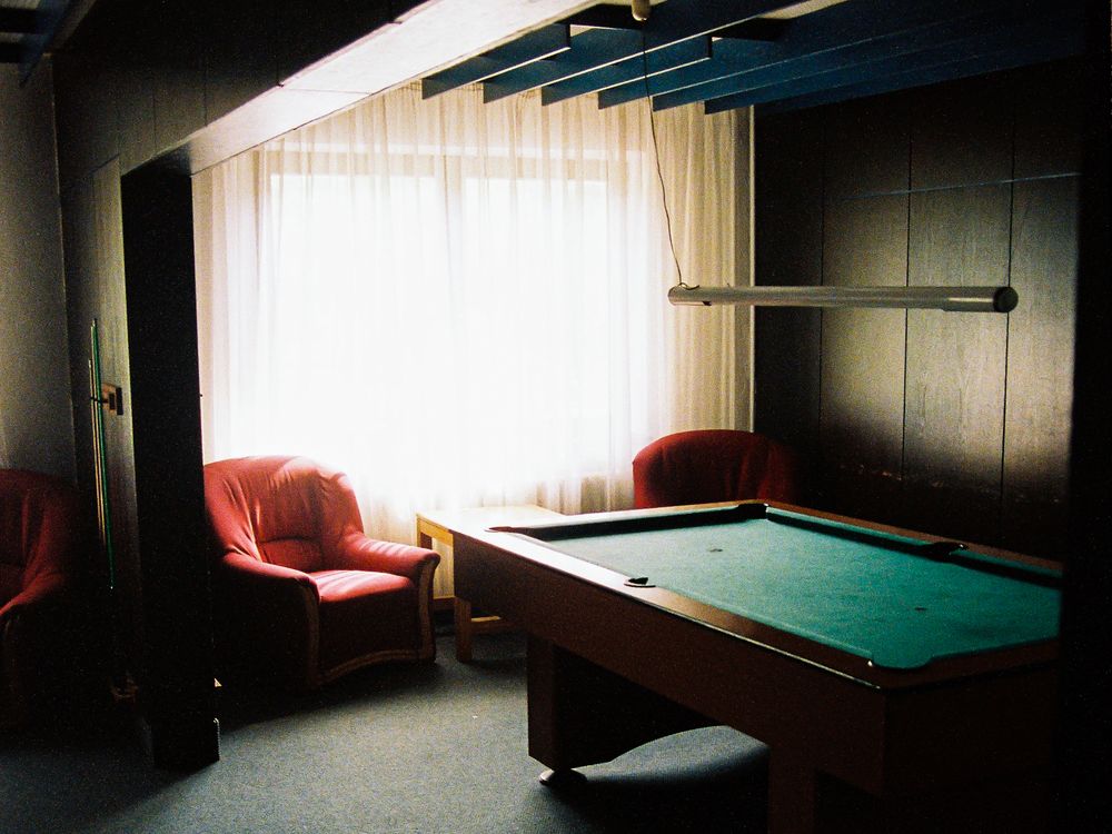 Game Room | Smithsonian Photo Contest | Smithsonian Magazine