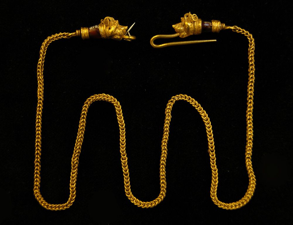 The British Museum Plans to Hire a Treasure Hunter. Duties Include ...