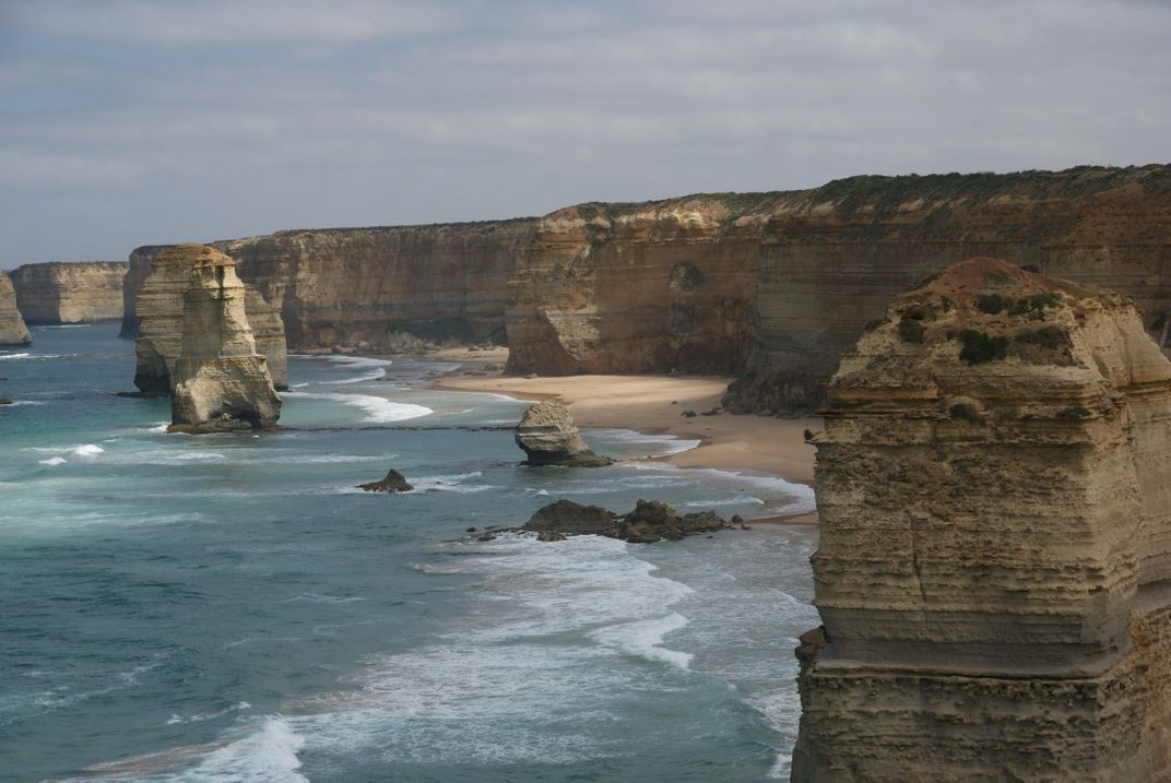 Rocks | Smithsonian Photo Contest | Smithsonian Magazine