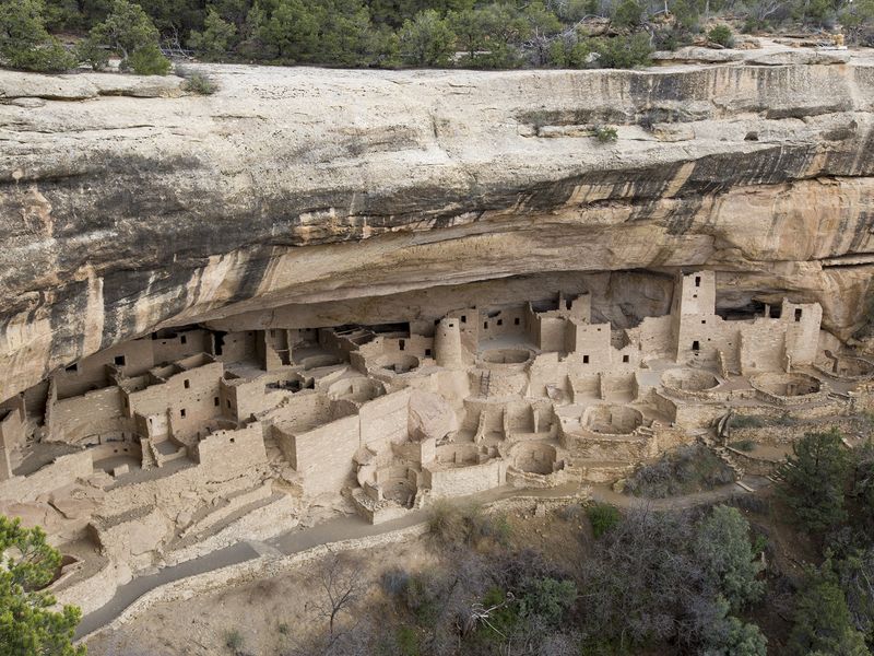 Cliff Dwellings | Smithsonian Photo Contest | Smithsonian Magazine
