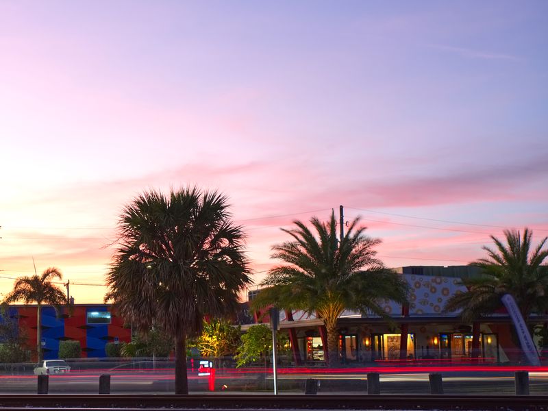 Sunset Diner | Smithsonian Photo Contest | Smithsonian Magazine