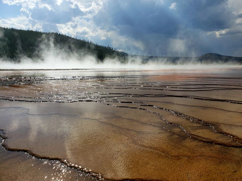 Yellowstone in All Her Beauty | Smithsonian Photo Contest | Smithsonian ...