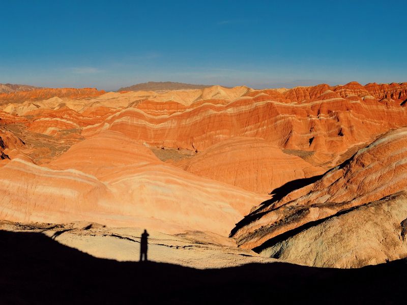Danxia Mountain | Smithsonian Photo Contest | Smithsonian Magazine