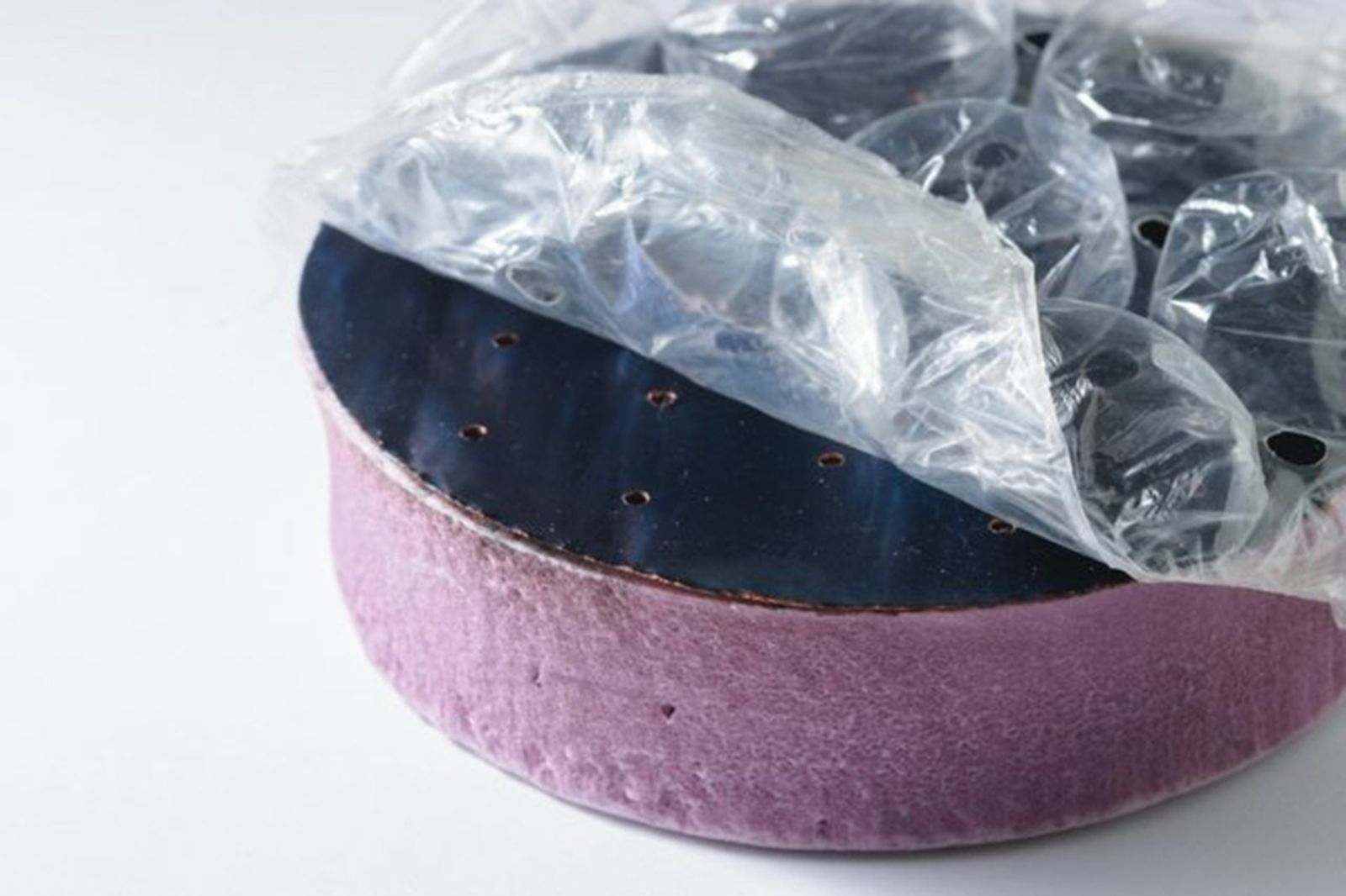 How a Sponge, Bubble Wrap and Sunlight Can Lead to Clean Water