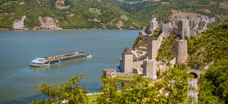 Cruising the Lower Danube | Smithsonian Journeys