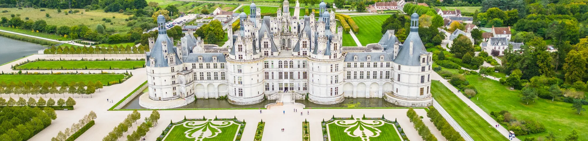 Discover Normandy and the Loire Valley: France Past and Present ...