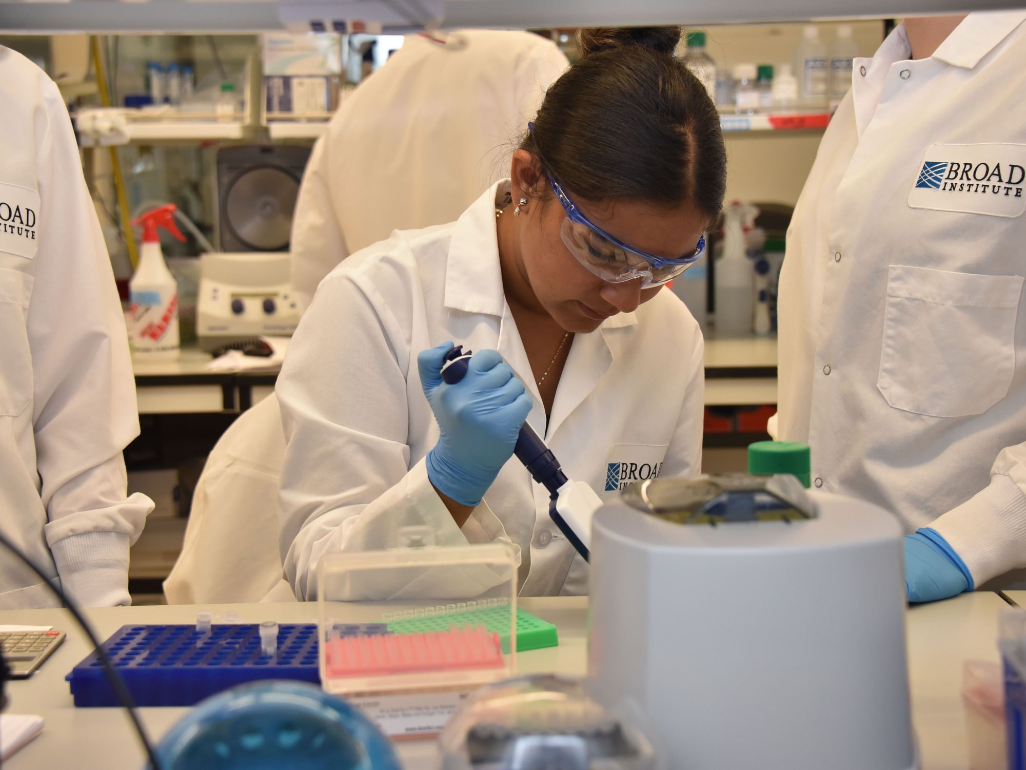 The Future Looks Bright According to Young American Inventor and Author ...