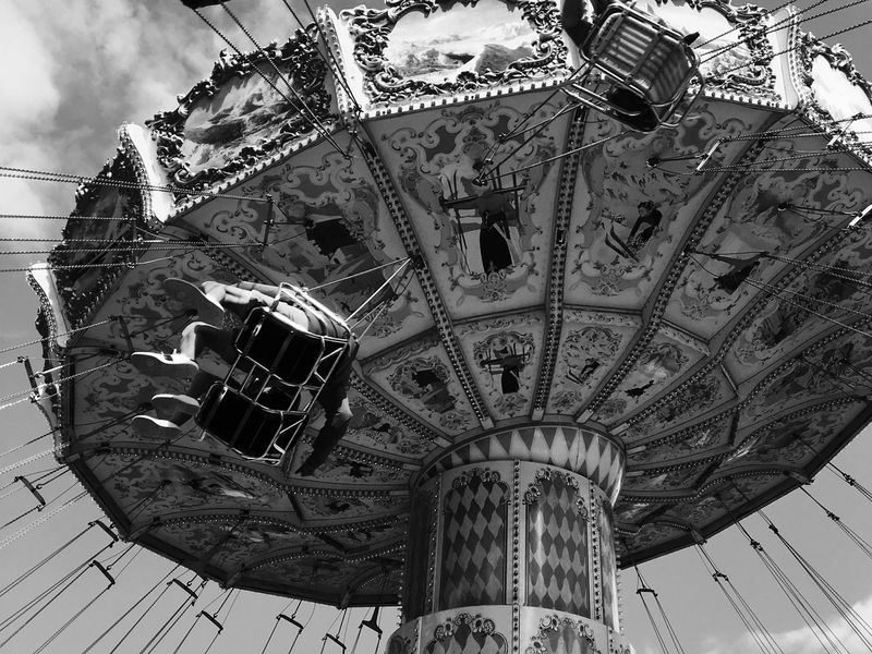 Merry go round | Smithsonian Photo Contest | Smithsonian Magazine