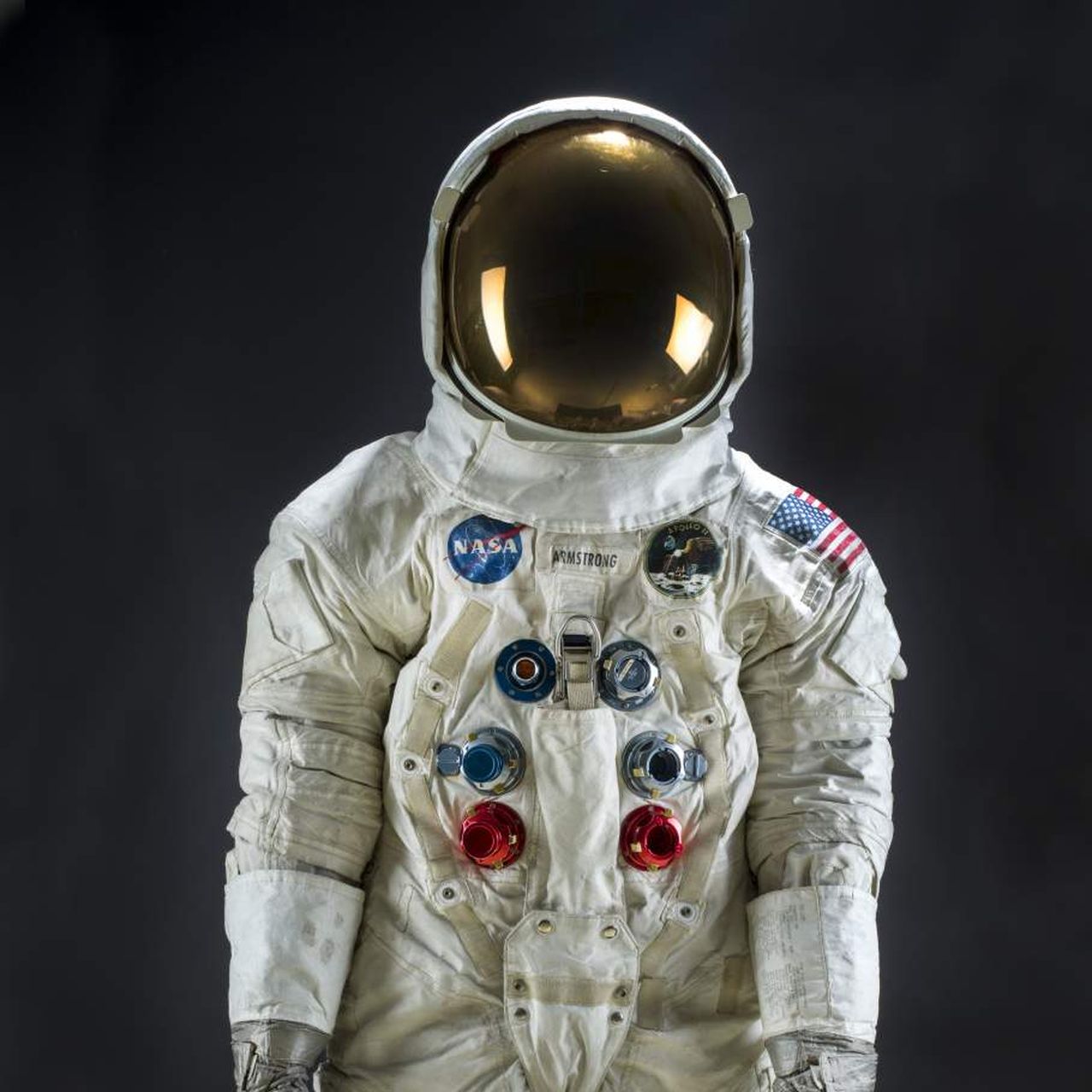 apollo 13 suits