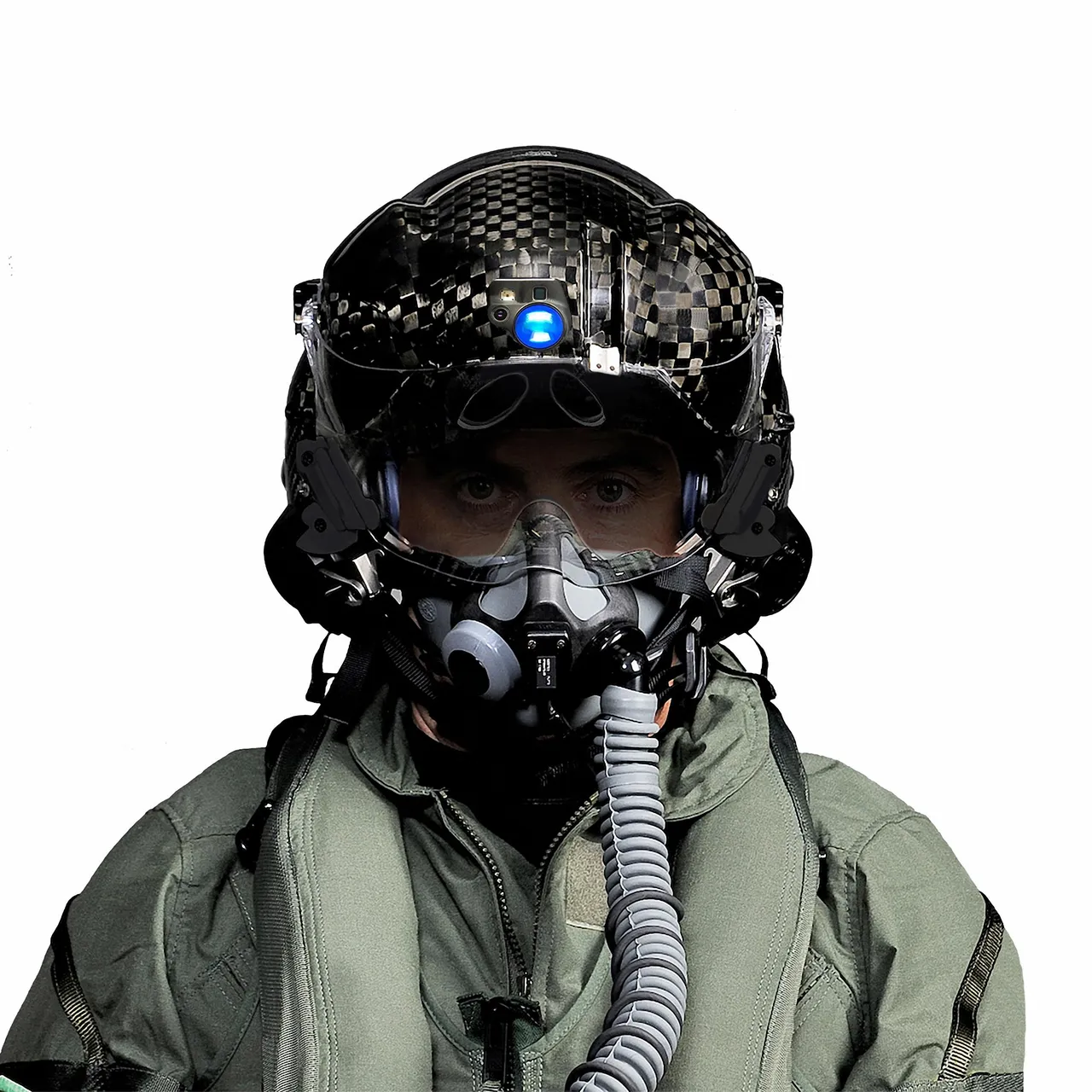 f 35 pilot