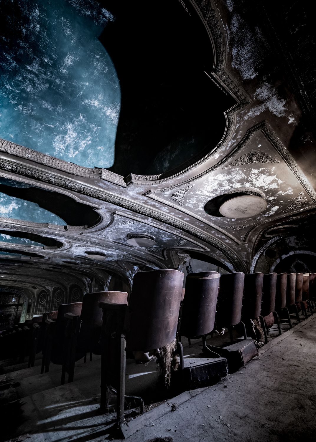 Showtime | Smithsonian Photo Contest | Smithsonian Magazine