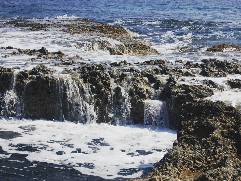 Subtle Waves | Smithsonian Photo Contest | Smithsonian Magazine