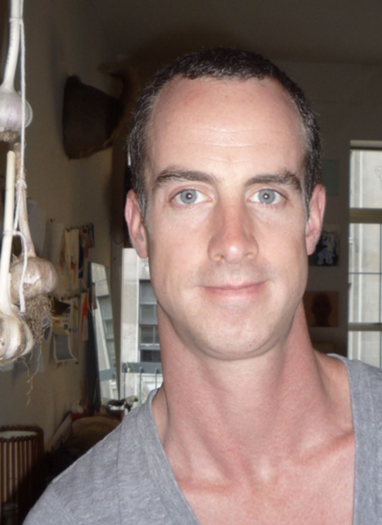 The Chef who Cooked for Julie & Julia