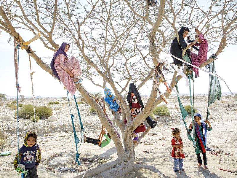 Gipsy children | Smithsonian Photo Contest | Smithsonian Magazine