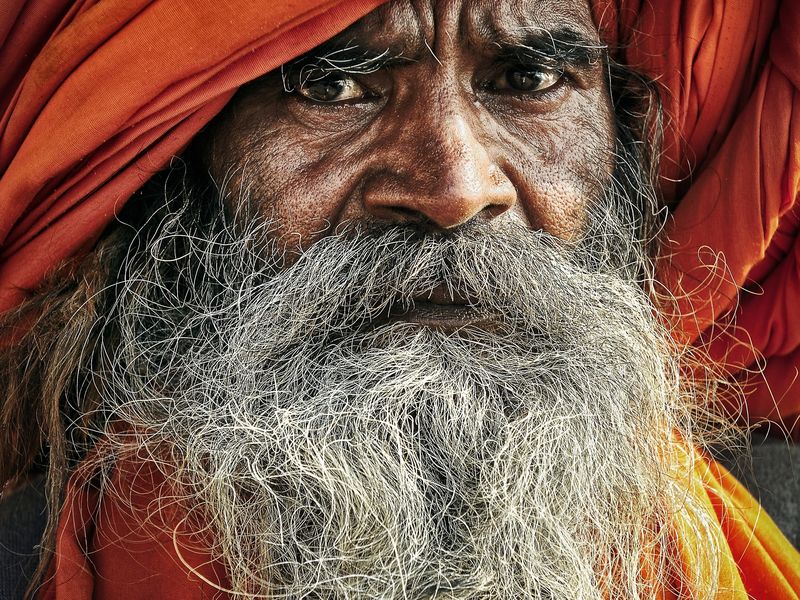 Holyman | Smithsonian Photo Contest | Smithsonian Magazine