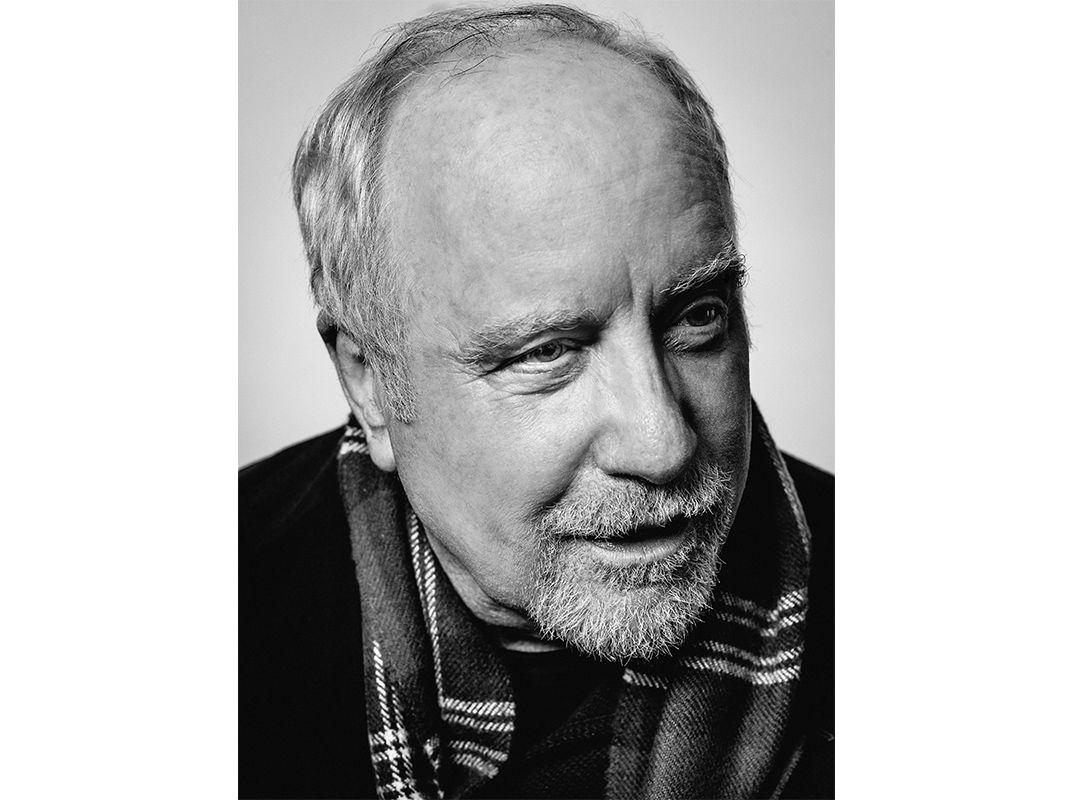 Richard Dreyfuss on Being Bernie Madoff | Smithsonian