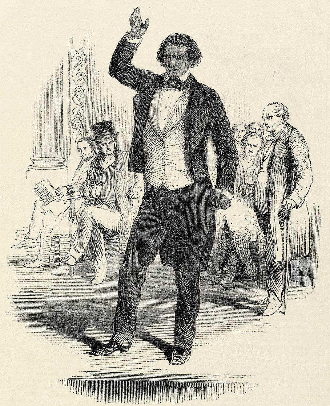 When Historians Rediscovered These Frederick Douglass Letters, They ...