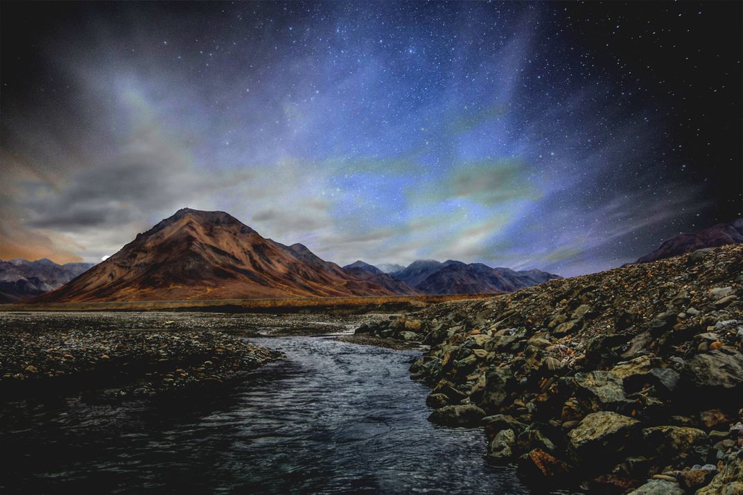Denali National Park | Smithsonian Photo Contest | Smithsonian Magazine