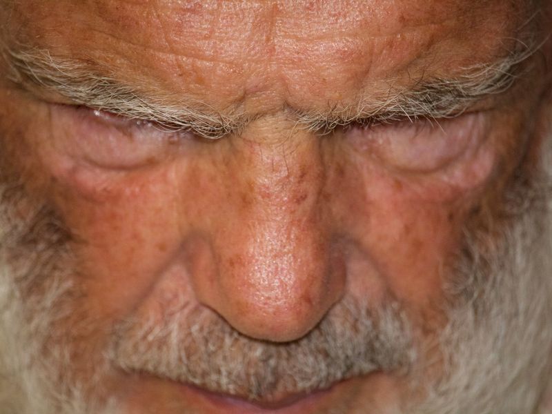 The Face of Concentration | Smithsonian Photo Contest | Smithsonian ...