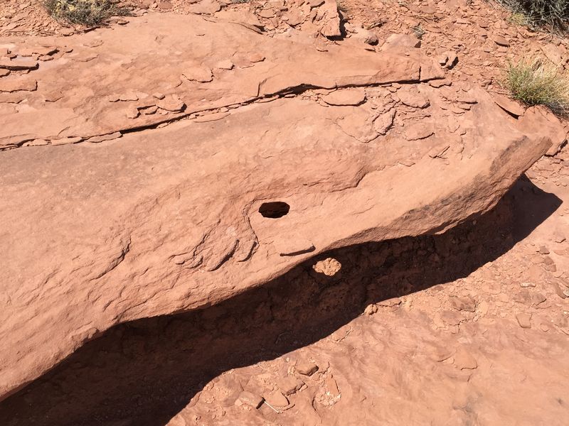 Rock Eye | Smithsonian Photo Contest | Smithsonian Magazine