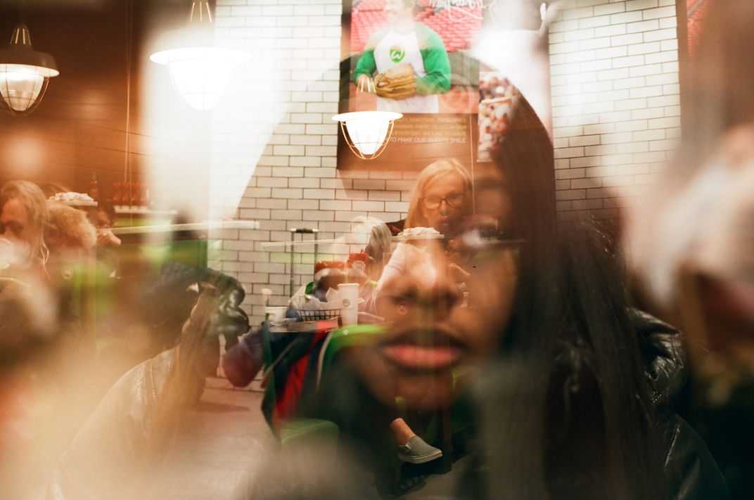 TRIPLE EXPOSURE | Smithsonian Photo Contest | Smithsonian Magazine