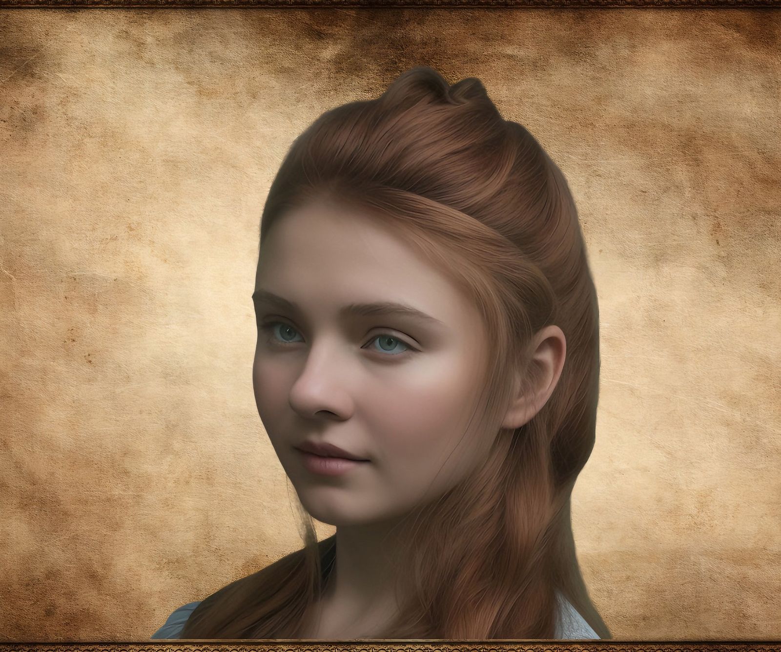 See the Face of a Royal Woman Who Lived in Greece 3,500 Years Ago