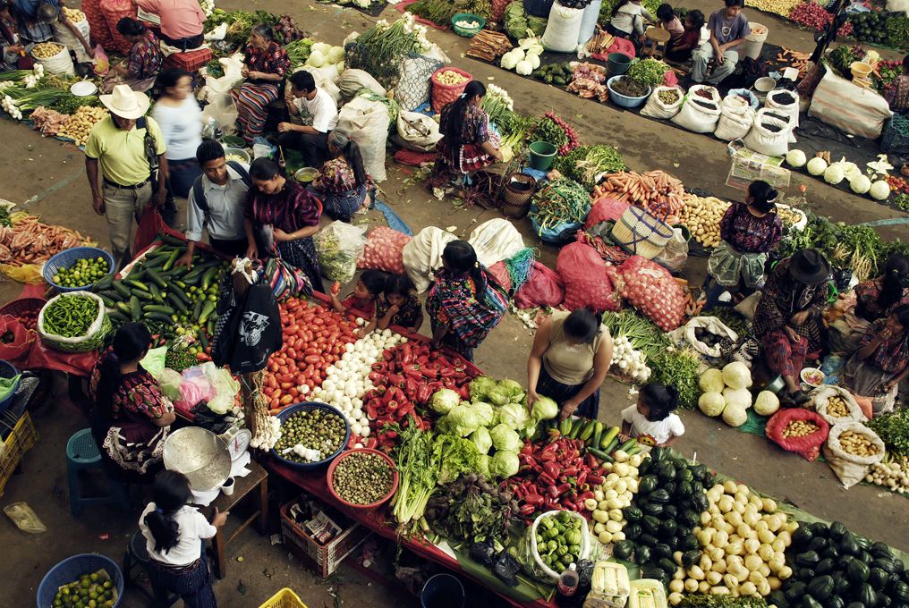 Local Mercado | Smithsonian Photo Contest | Smithsonian Magazine