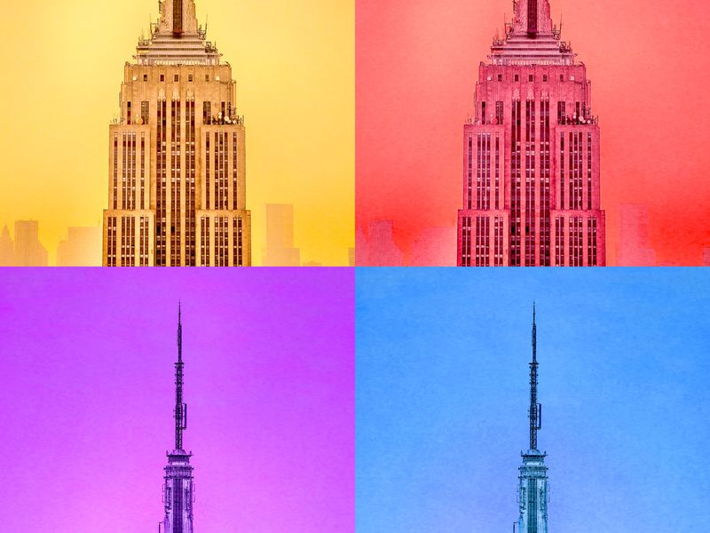 Tribute To Andy Warhol | Smithsonian Photo Contest | Smithsonian Magazine