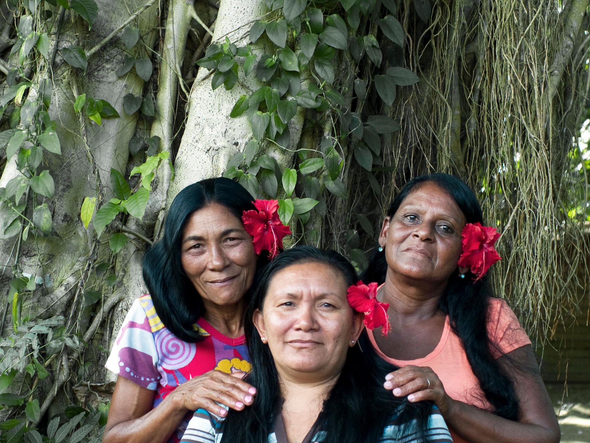 Searching for Cuba's Pre-Columbian Roots