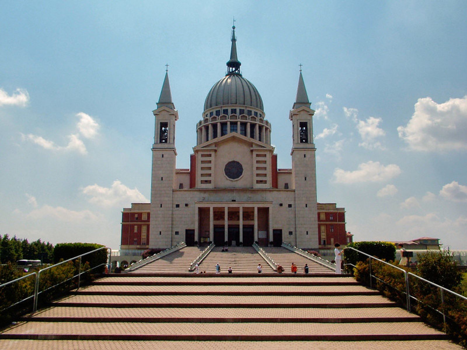 Sliver of Saint’s Brain Stolen From Italian Basilica