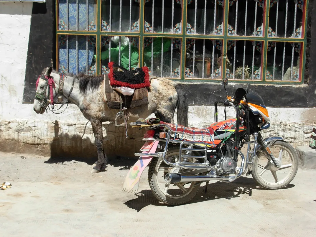 These 15 Remarkable Photographs of China Will Transport You Halfway ...