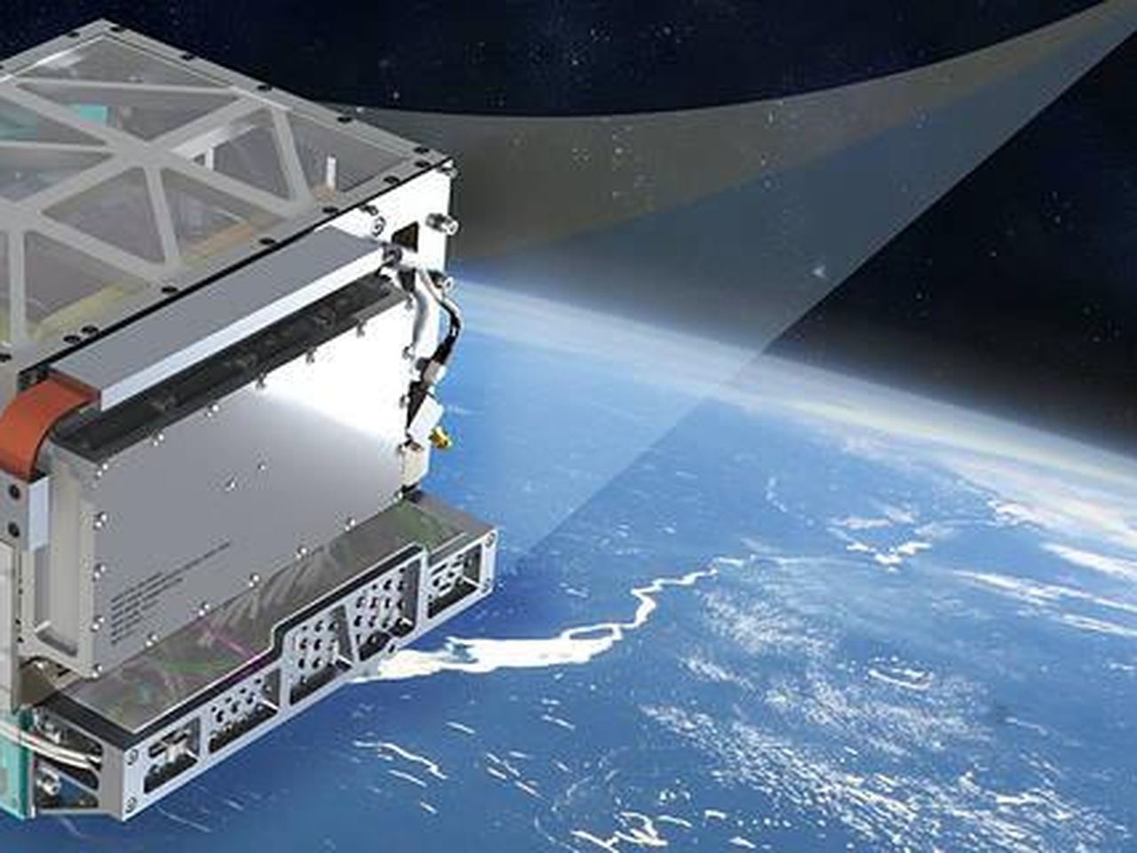 Five Things To Know About Nasas Deep Space Atomic Clock