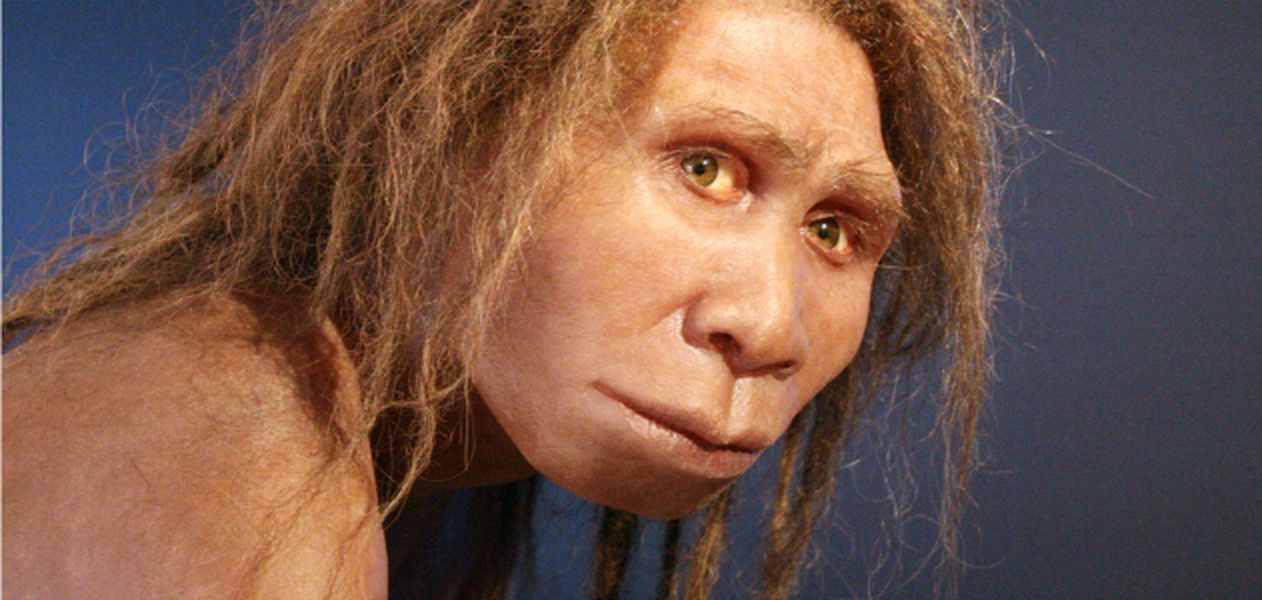 Four Species of Homo You've Never Heard Of