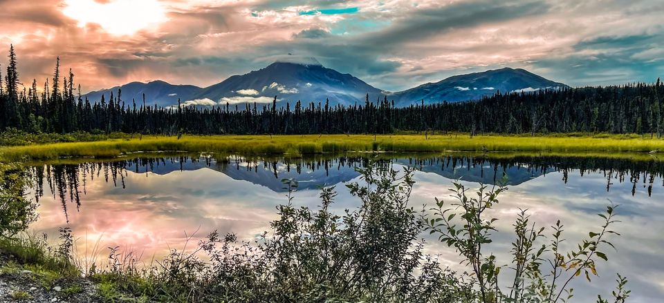 Alaska's Natural Wonders | Smithsonian Journeys
