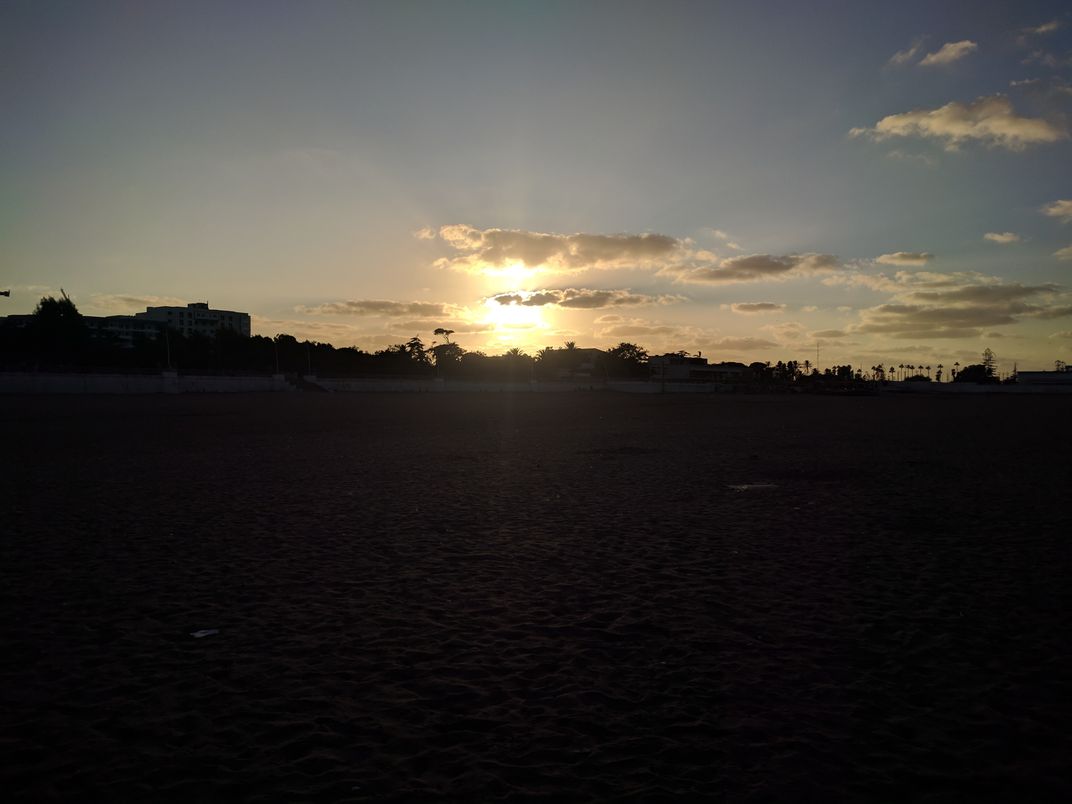 Endless light | Smithsonian Photo Contest | Smithsonian Magazine