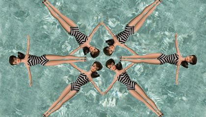 A Cultural History of Barbie - V'Doggle