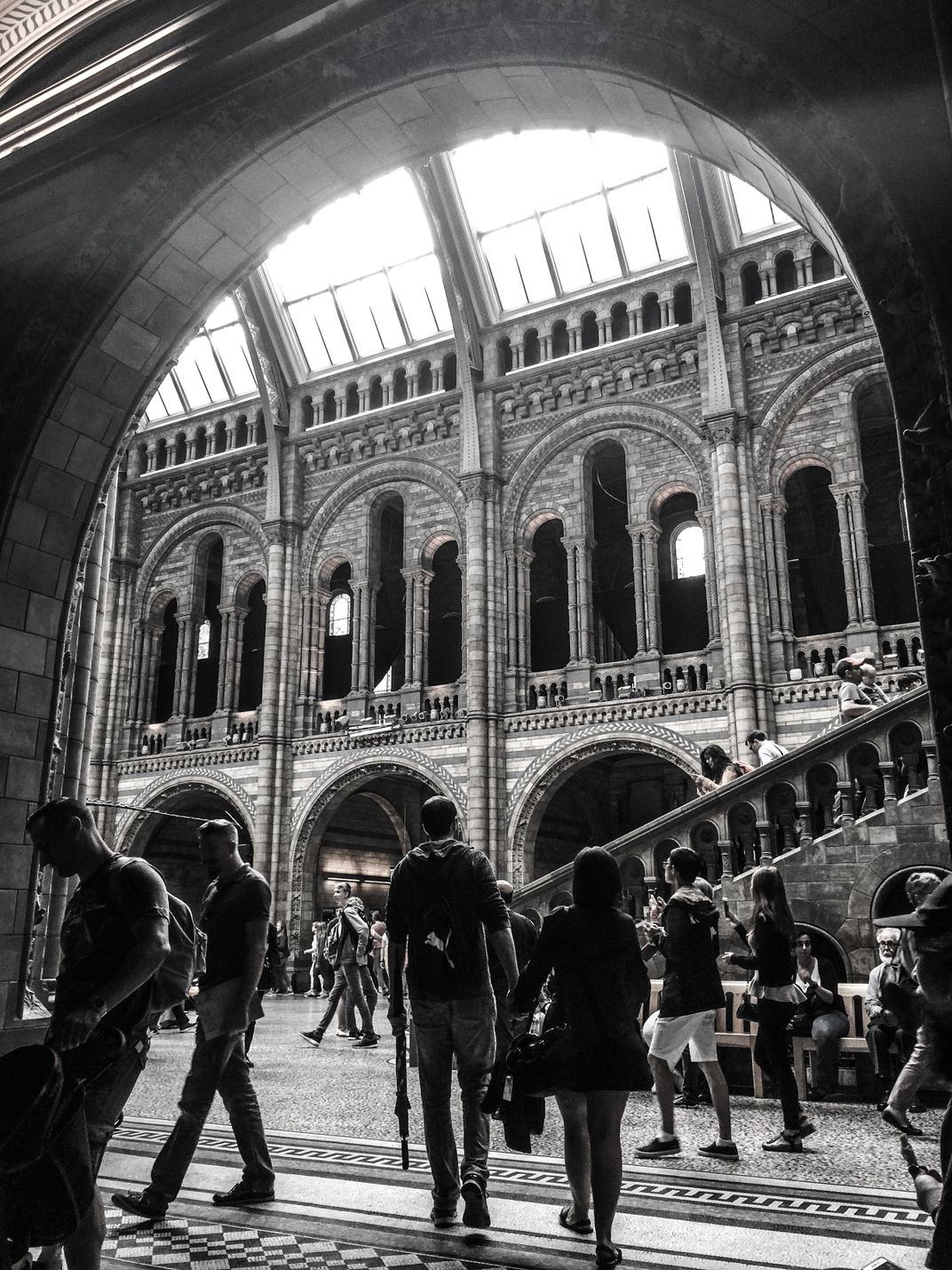 Arch Within Arch | Smithsonian Photo Contest | Smithsonian Magazine