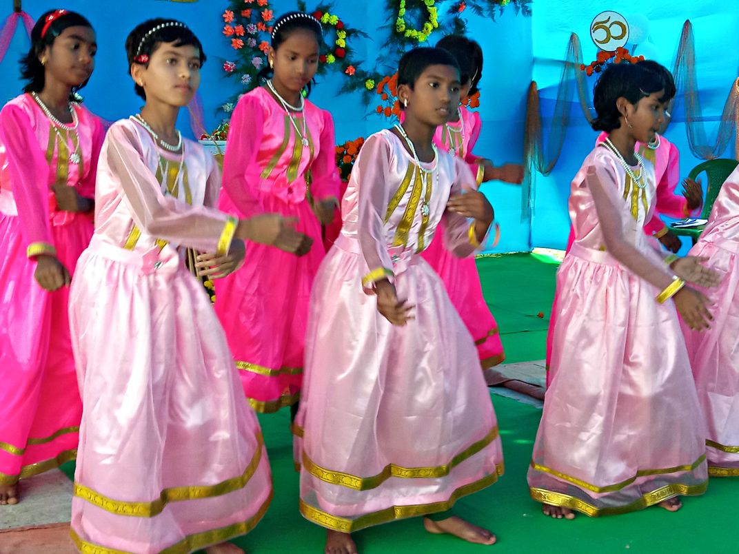 Children's talent. | Smithsonian Photo Contest | Smithsonian Magazine