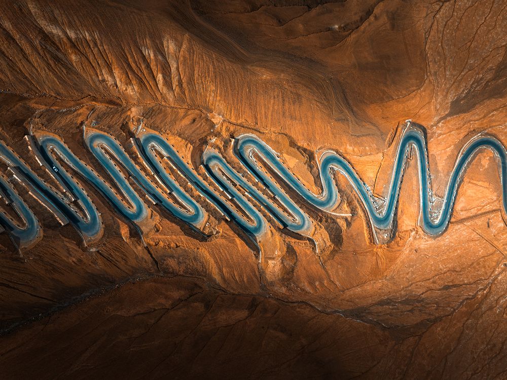 Winding Road | Smithsonian Photo Contest | Smithsonian Magazine