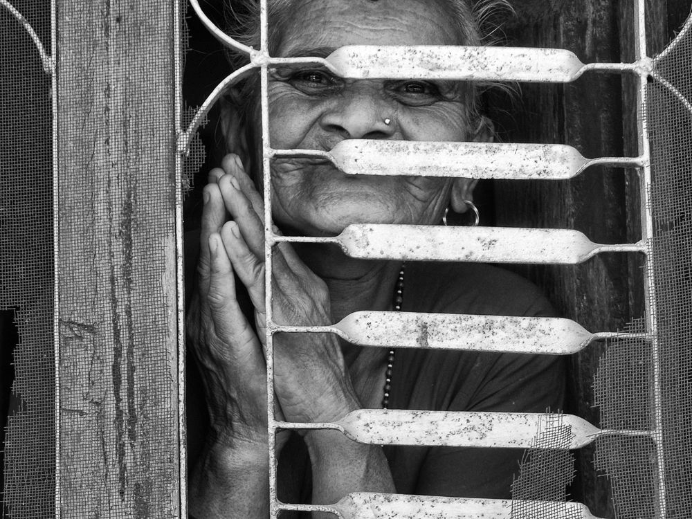 Surprise encounter | Smithsonian Photo Contest | Smithsonian Magazine