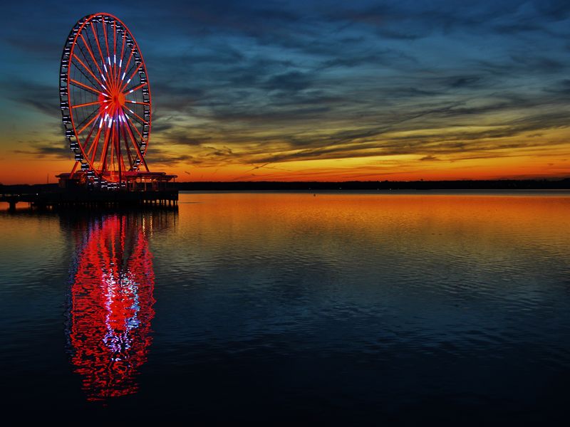 Glass River | Smithsonian Photo Contest | Smithsonian Magazine
