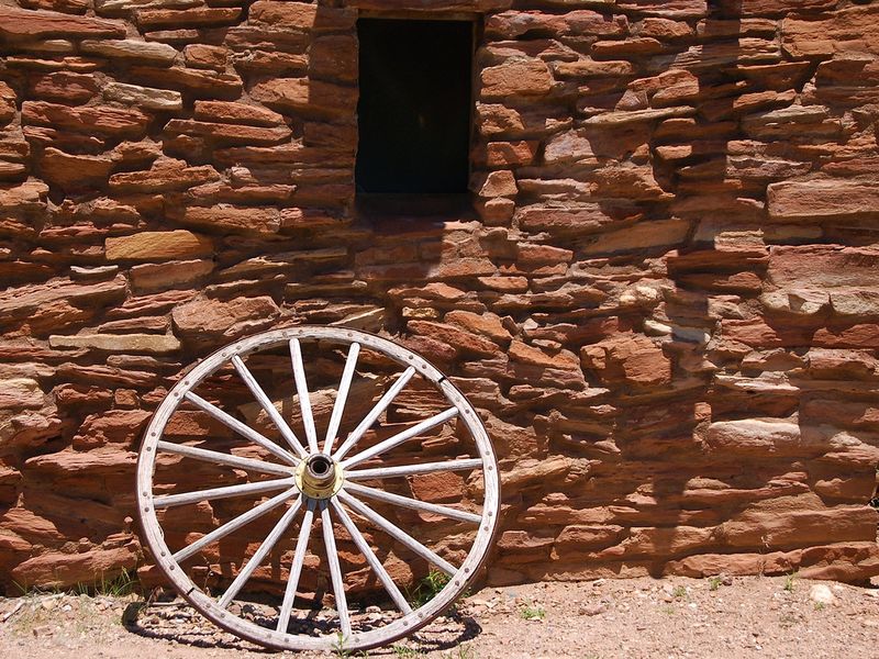 Hopi house | Smithsonian Photo Contest | Smithsonian Magazine