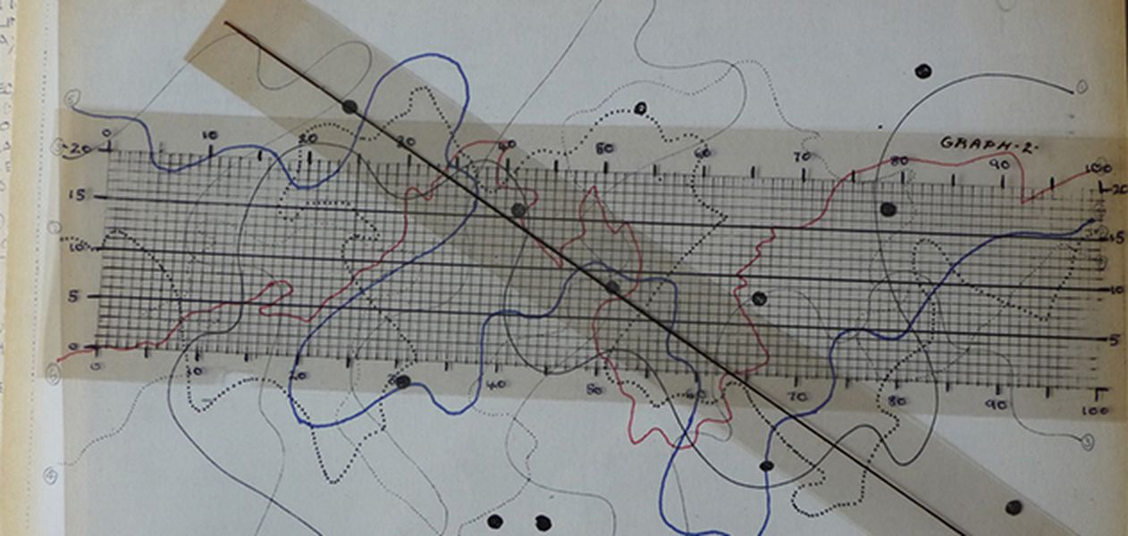 5 1/2 Examples of Experimental Music Notation