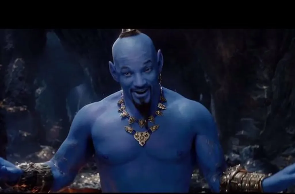 genie