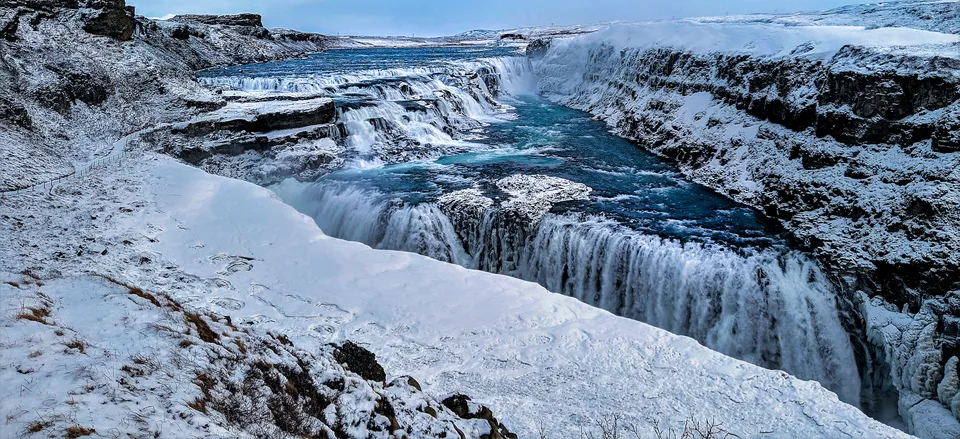 Iceland in Winter: An Active Journey in Search of the Northern Lights